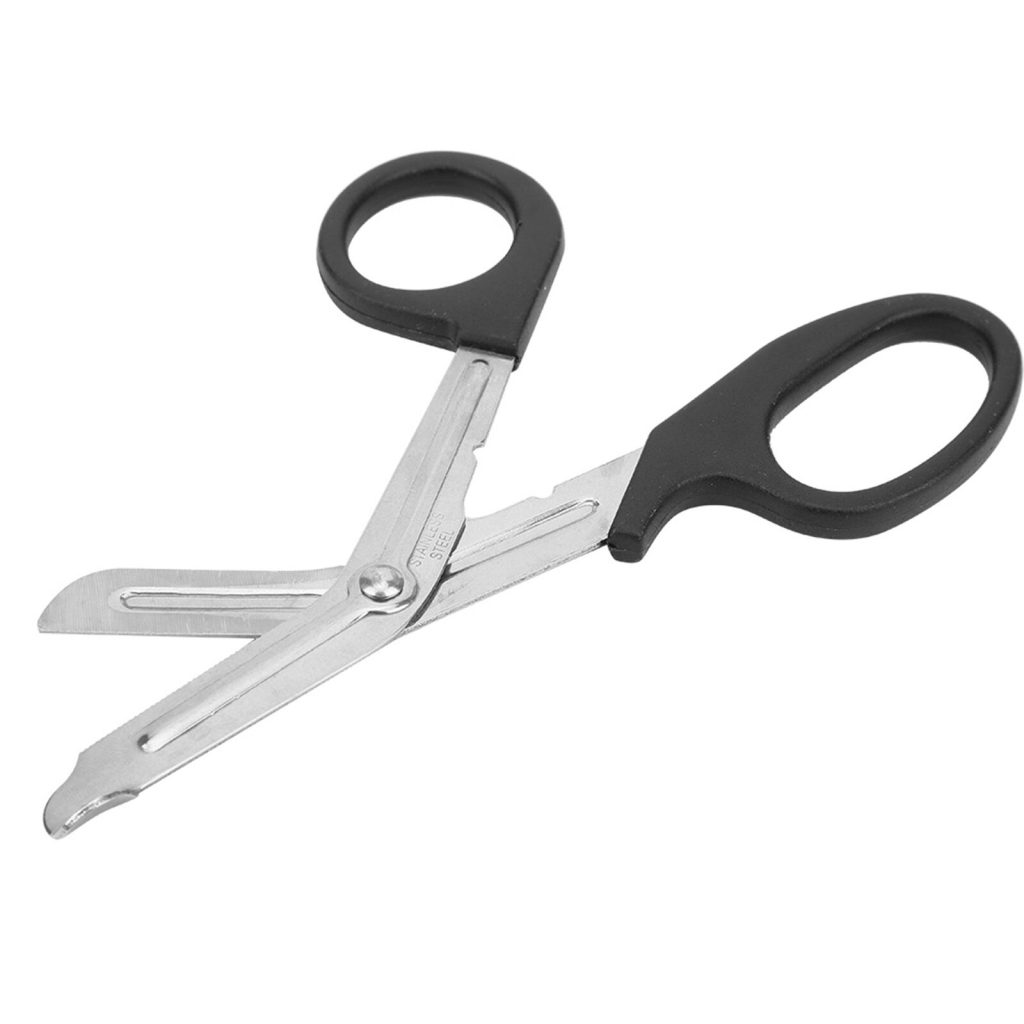 Bandage Scissors – Precision Medical Scissors for Dressing & Care ...