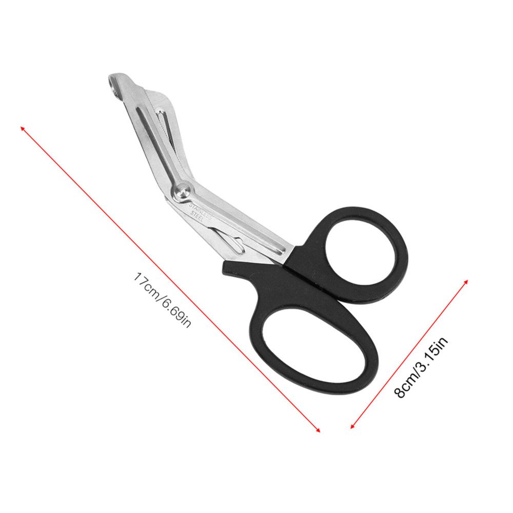 Bandage Scissors – Precision Medical Scissors for Dressing & Care ...