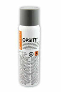 Opsite Spray - GulfPhysio - UAE's Online Physiotherapy Store