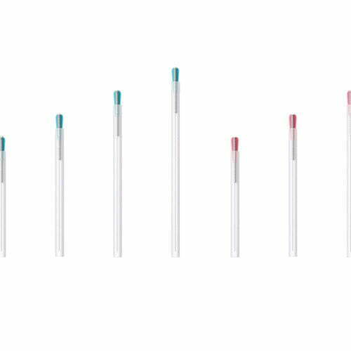 Seirin L Type Needles - GulfPhysio - UAE's Online Physiotherapy Store