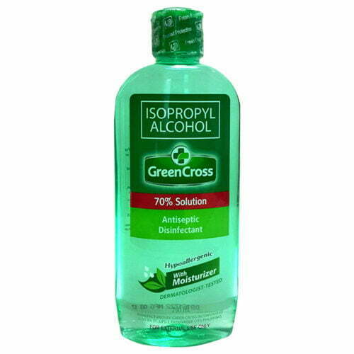 Casino Ethyl Alcohol 70% Solution- GulfPhysio- UAE Physiotherapy Store