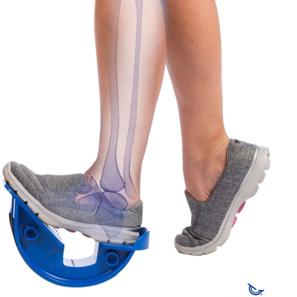 Pro Calf Stretcher – Advanced Calf Stretching for Improved Flexibility ...