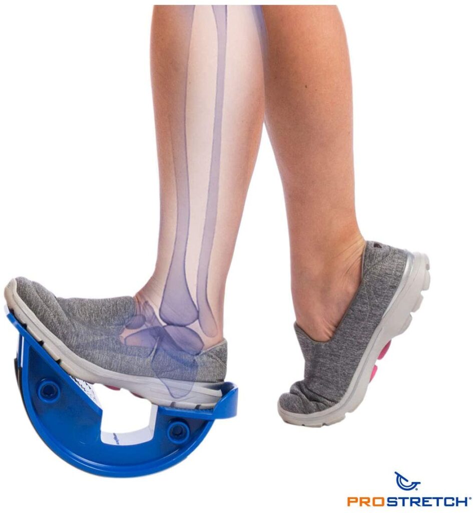 ProStretch Plus Calf Stretcher - GulfPhysio- UAE's Physiotherapy Store