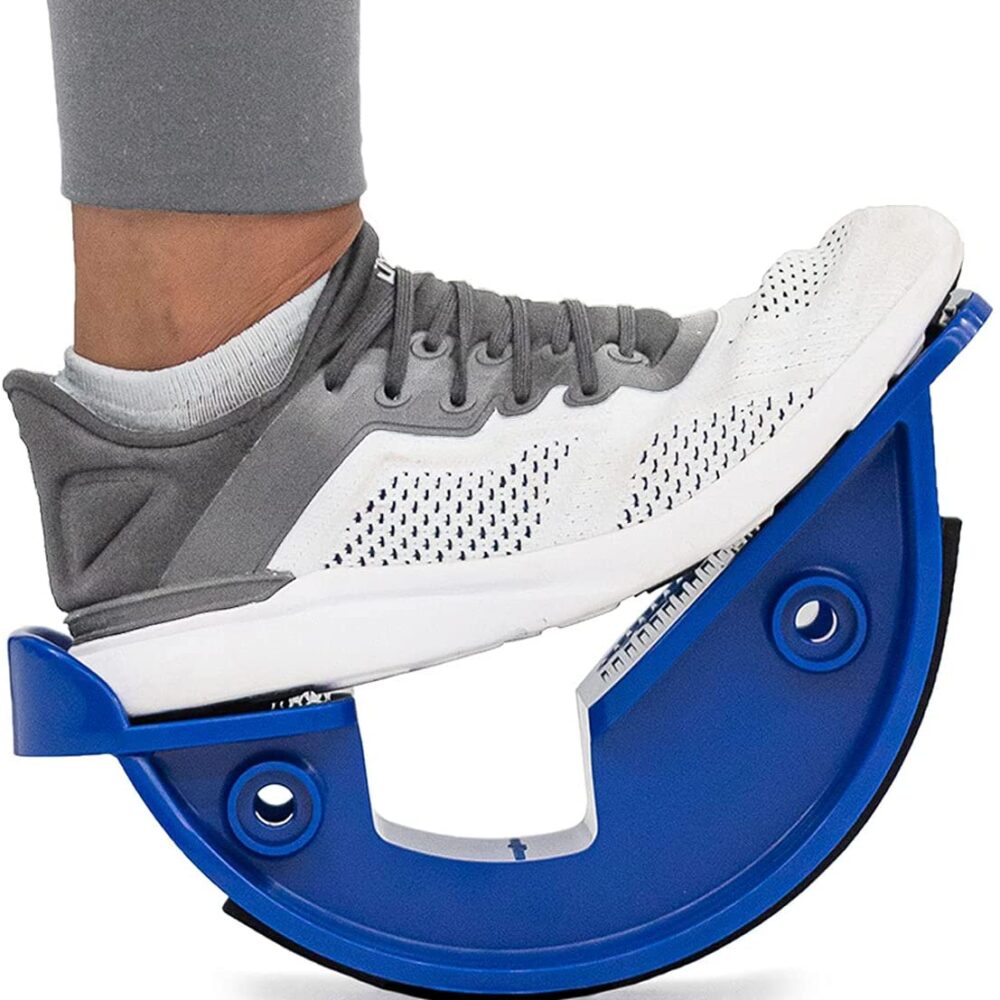 ProStretch Plus Calf Stretcher - GulfPhysio- UAE's Physiotherapy Store