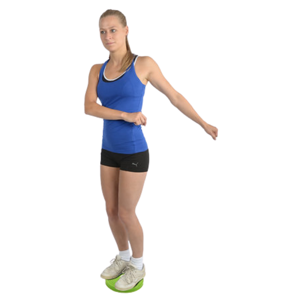 Mambo Max Body Twister - GulfPhysio - UAE's Online Physiotherapy Store