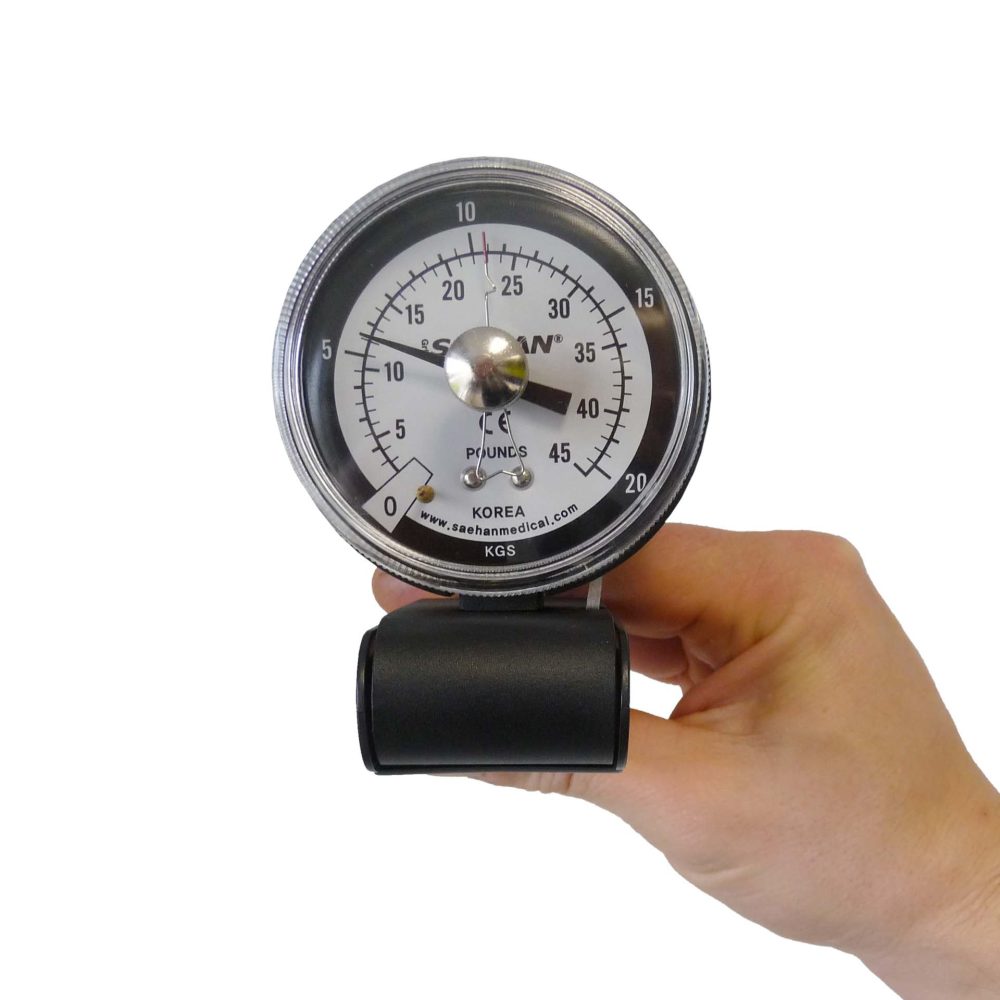 SAEHAN Mechanical Pinch Gauge - GulfPhysio - UAE's Online Physiotherapy ...