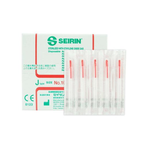 Acupuncture Needles - GulfPhysio - UAE's Online Physiotherapy Store