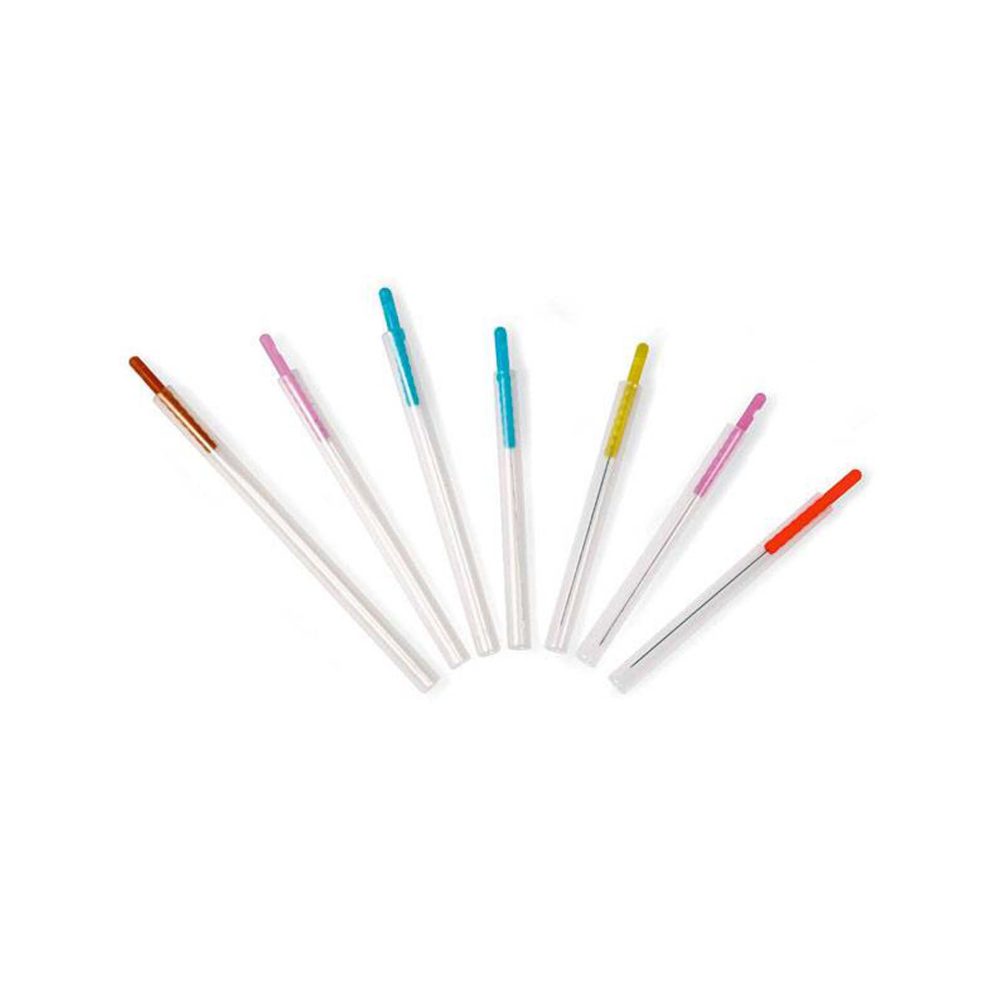 Seirin J Type Needles – Premium Quality for Acupuncture & Dry Needling ...