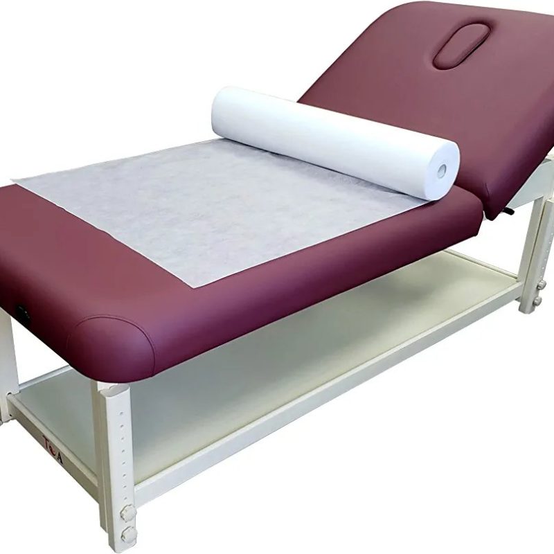Couch Paper Roll 50cm - GulfPhysio - UAE's Online Physiotherapy Store