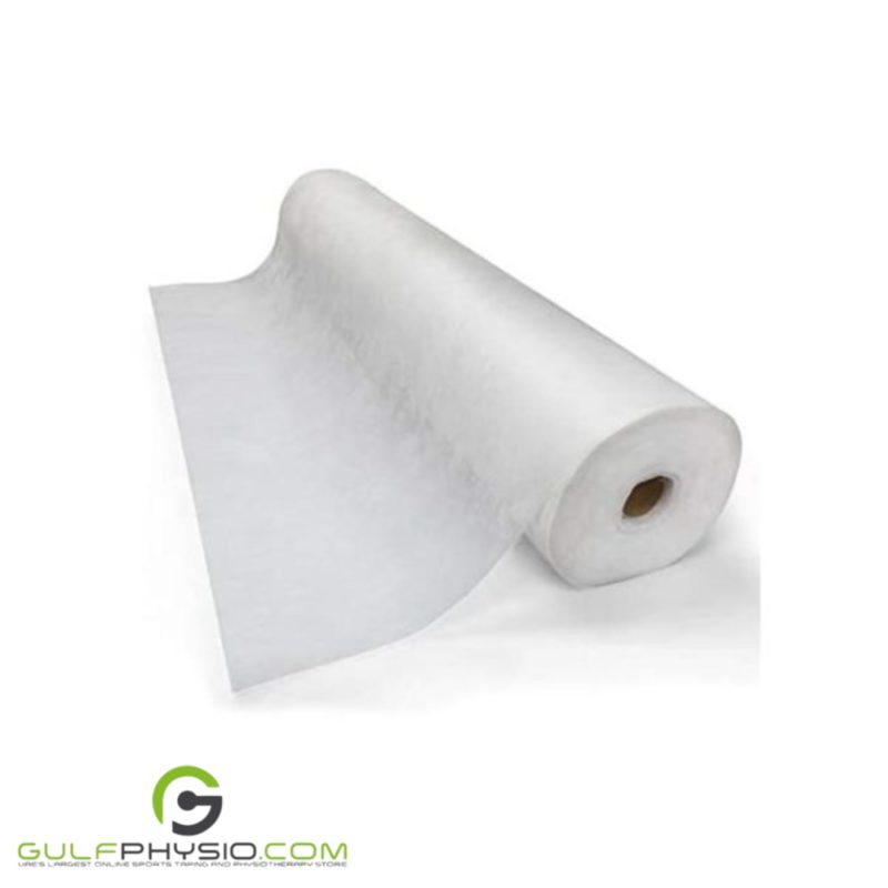 Couch Paper Roll - GulfPhysio - UAE's Online Physiotherapy Store