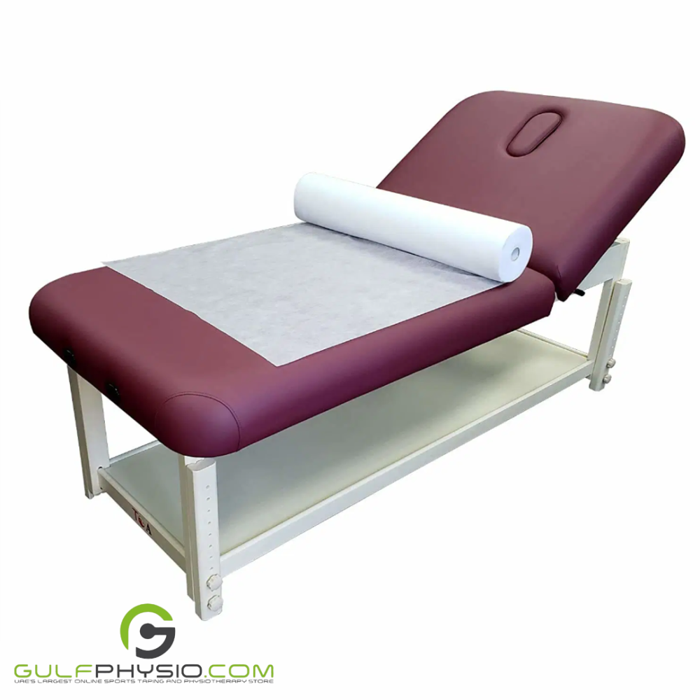 Couch Paper Roll (50cm) – High-Quality Couch Rolls for Massage Hygiene ...