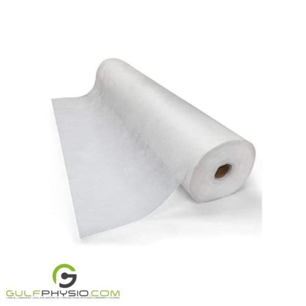 Couch Paper Roll (50cm) – High-Quality Couch Rolls for Massage Hygiene ...
