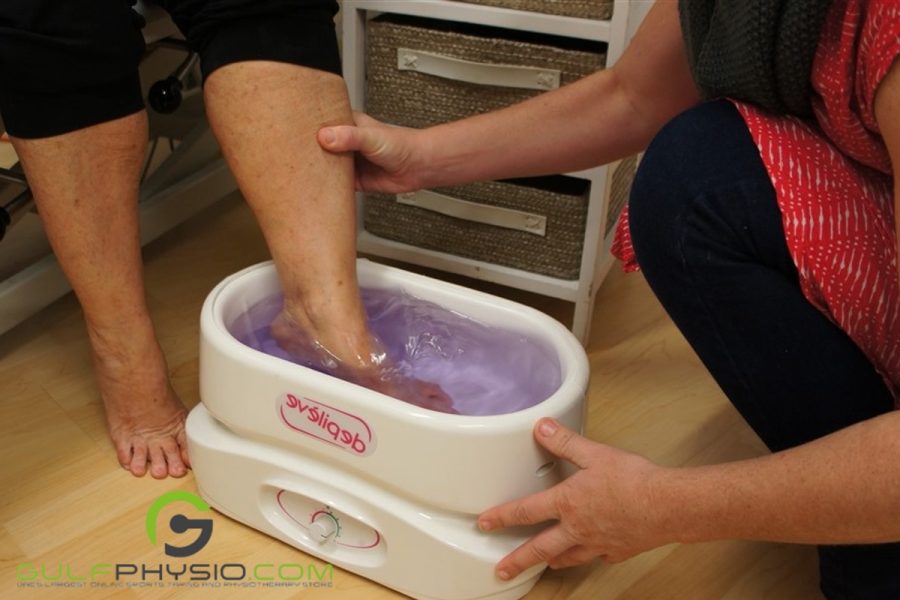 How to Use Paraffin Wax: 40 Ways to Improve Your Life - Gulf Physio