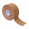 The Types of Sports Medicine Tapes: Bandages & Their Properties
