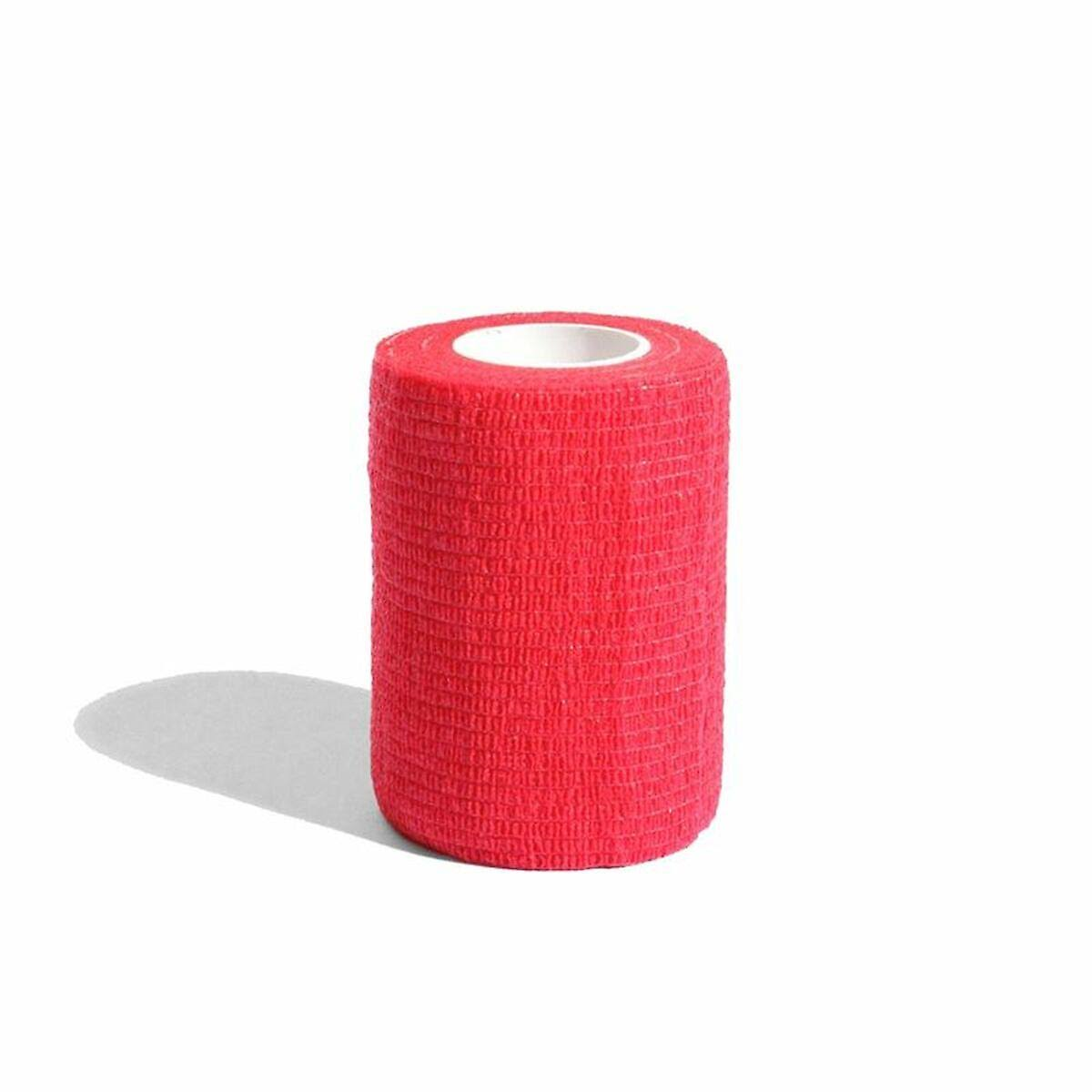 The Types of Sports Medicine Tapes: Bandages & Their Properties