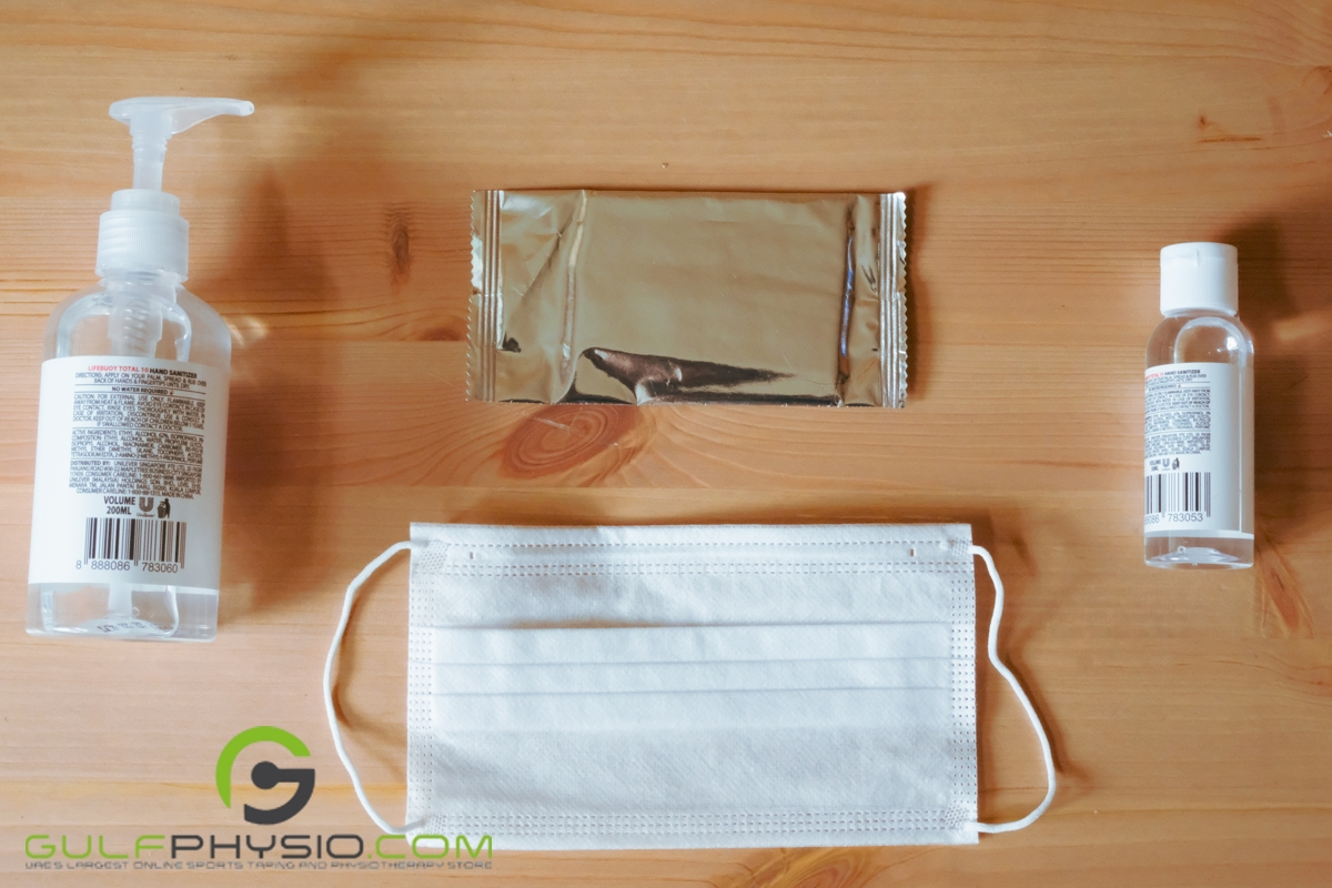 Ethyl or Isopropyl Alcohol: What’s the Difference? - Gulf Physio