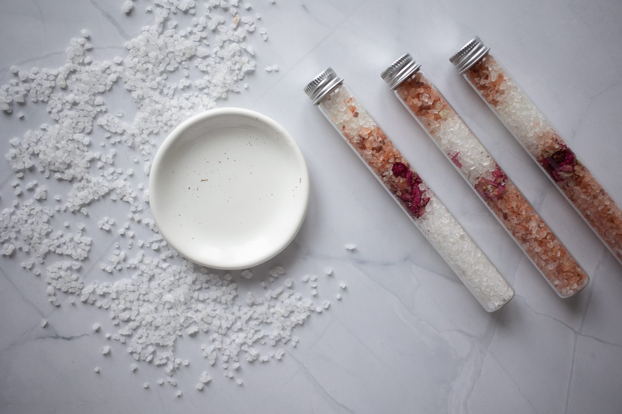 Bath Salts or Bath Bombs?: The Basics of Epsom Salt Cosmetics ...