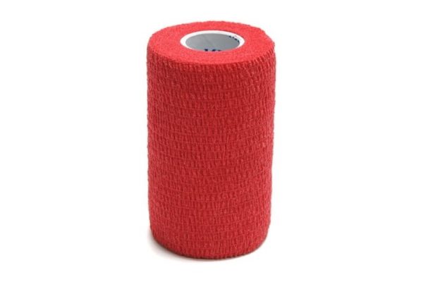 Cohesive Bandage: A Comprehensive Guide - GulfPhysio - UAE's Online ...