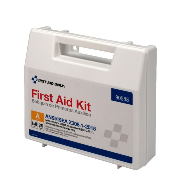First Aid Kits Archives - GulfPhysio - UAE's Online Physiotherapy Store