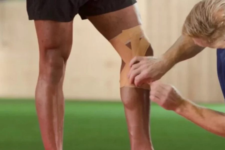 Rigid Tape: A Comprehensive Guide - GulfPhysio - UAE's Online ...