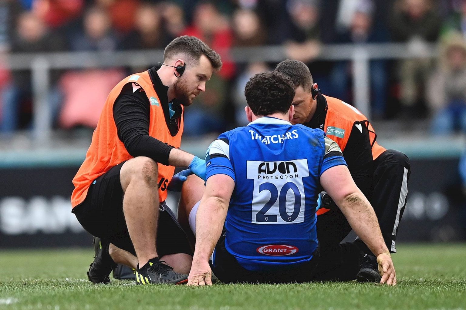15 Most Common Injuries Seen on the Rugby Field - GulfPhysio - UAE's ...