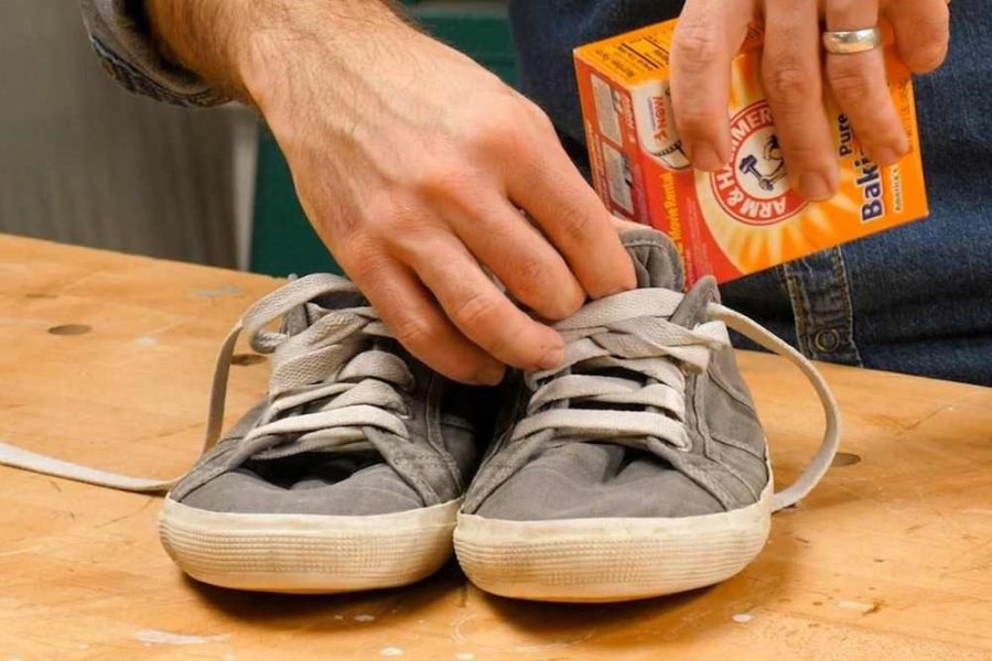 How to Banish Rugby Boot Smells: A Playbook for Fresh Feet - GulfPhysio ...