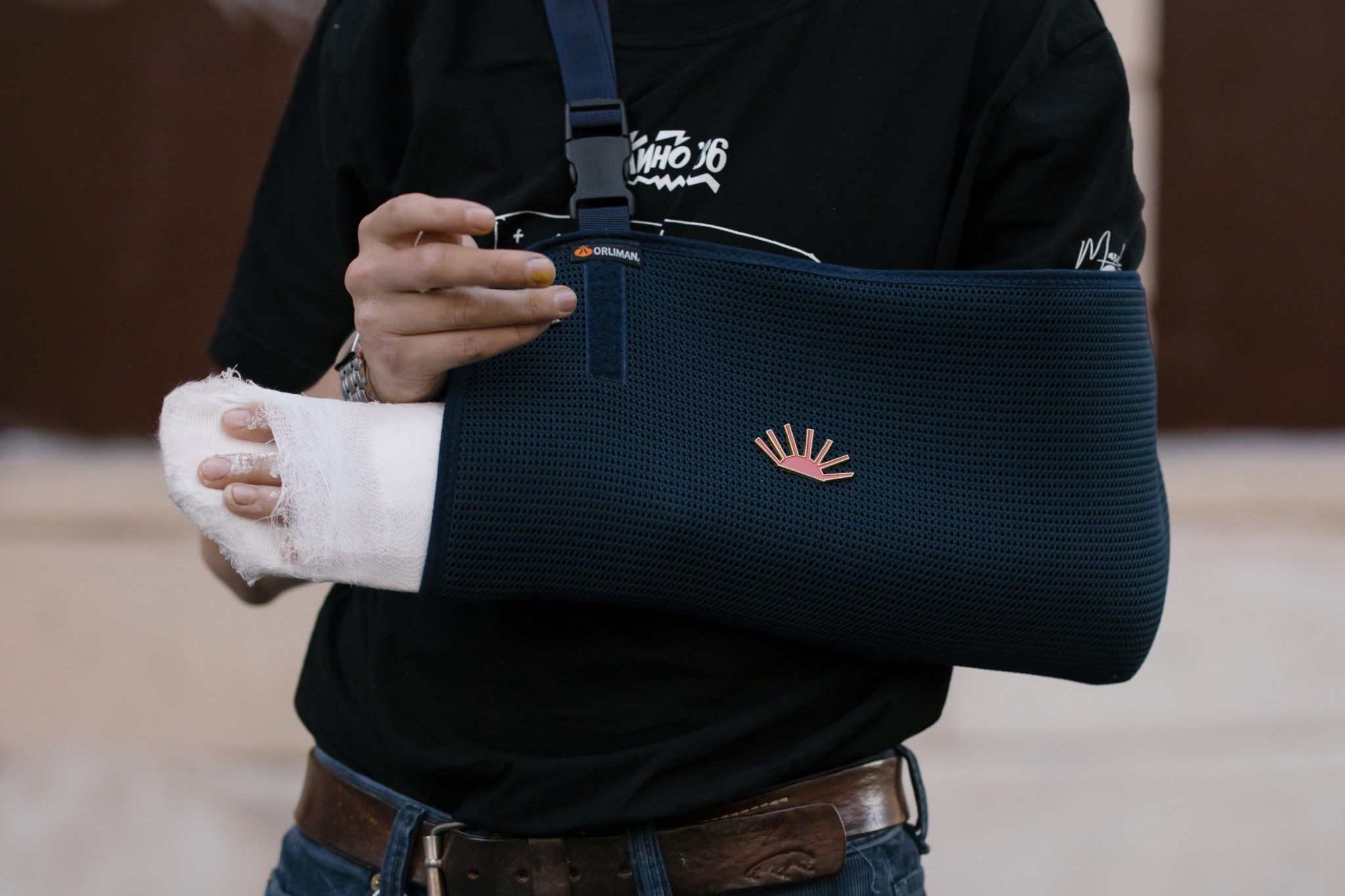 15 Most Common Injuries Seen on the Rugby Field - GulfPhysio - UAE's ...