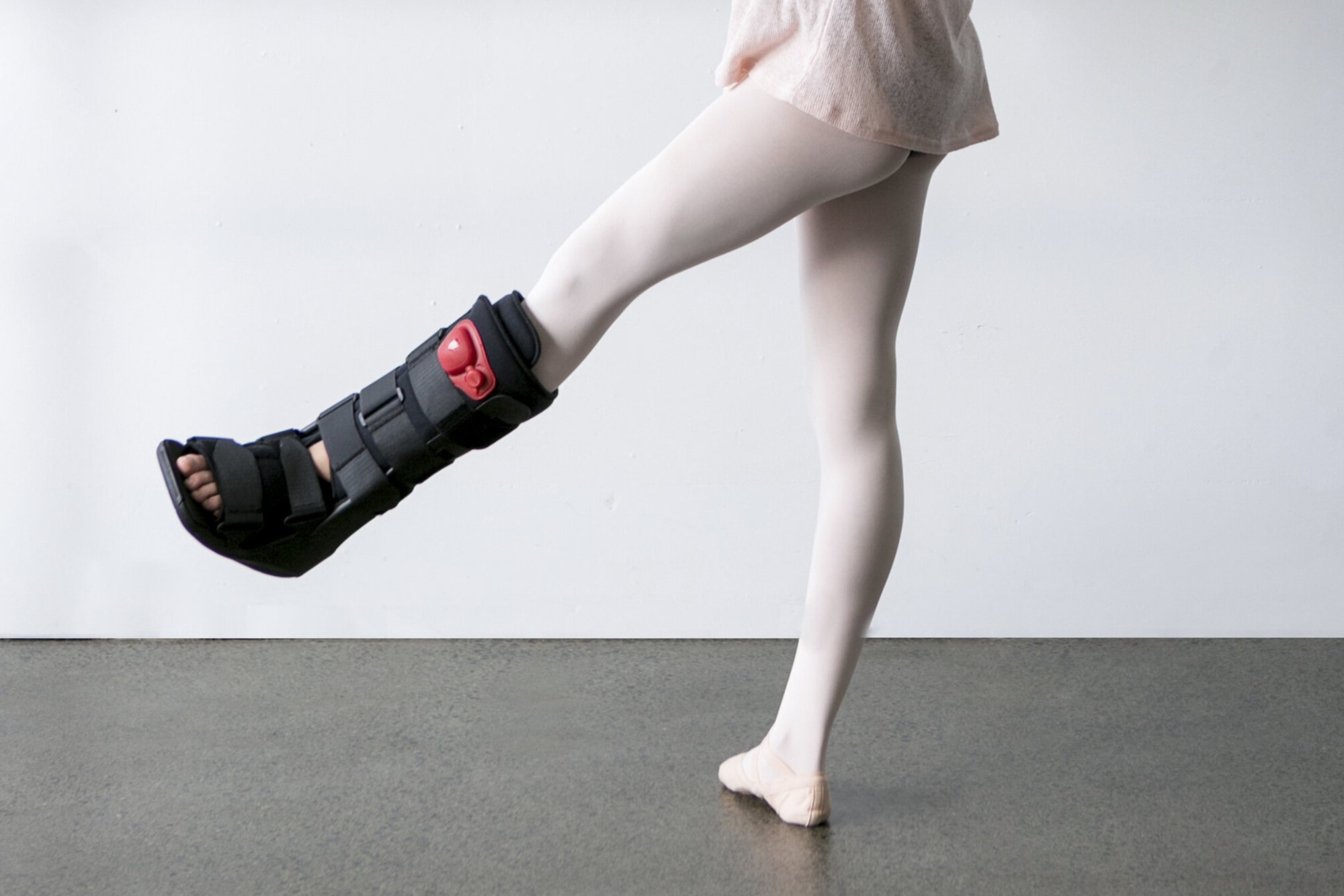 The Real Struggle of Ballet Dancers - GulfPhysio - UAE's Online ...