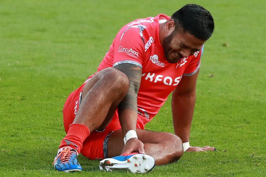 15 Most Common Injuries Seen on the Rugby Field - GulfPhysio - UAE's ...