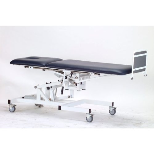 Ideal Plus Tilt Table - GulfPhysio - UAE's Online Physiotherapy Store