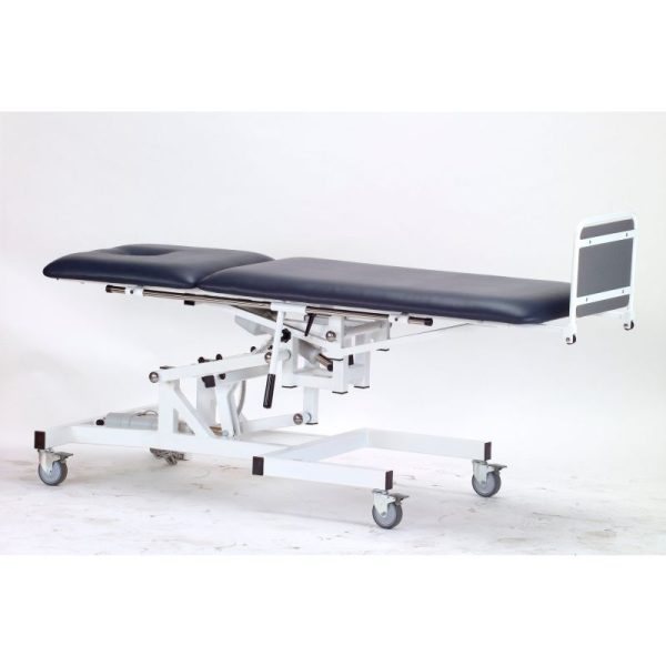 Ideal Plus Tilt Table - GulfPhysio - UAE's Online Physiotherapy Store