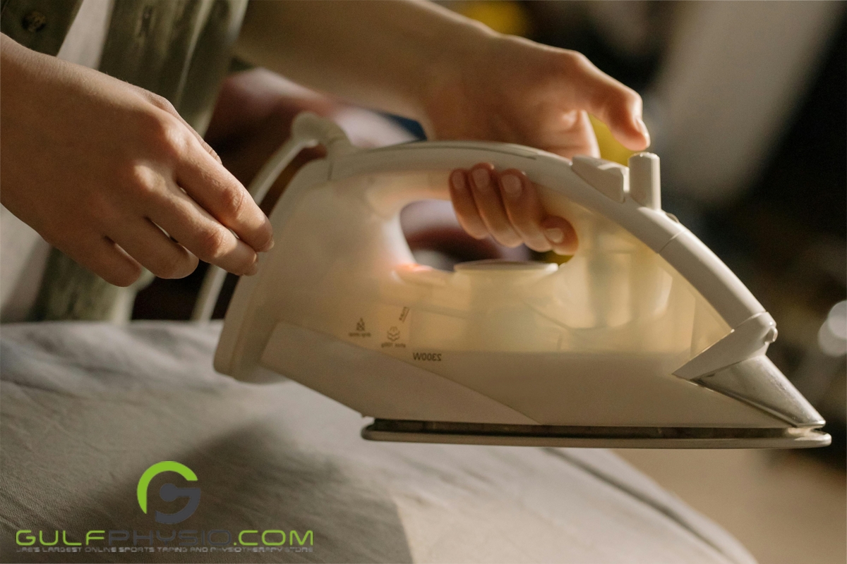 17 Uses of Distilled Water - GulfPhysio - UAE's Online Physiotherapy Store