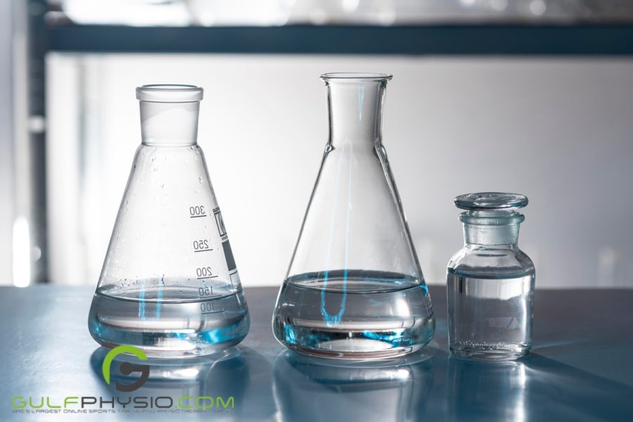 Distilled Water vs Other Waters - GulfPhysio - UAE's Online ...