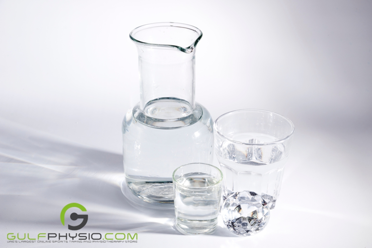 The Behavior of Metals in Distilled Water vs Tap Water - GulfPhysio ...