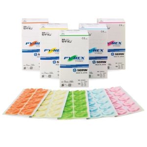 Pyonex Acupuncture Individual Press Needle - GulfPhysio - UAE's Online ...