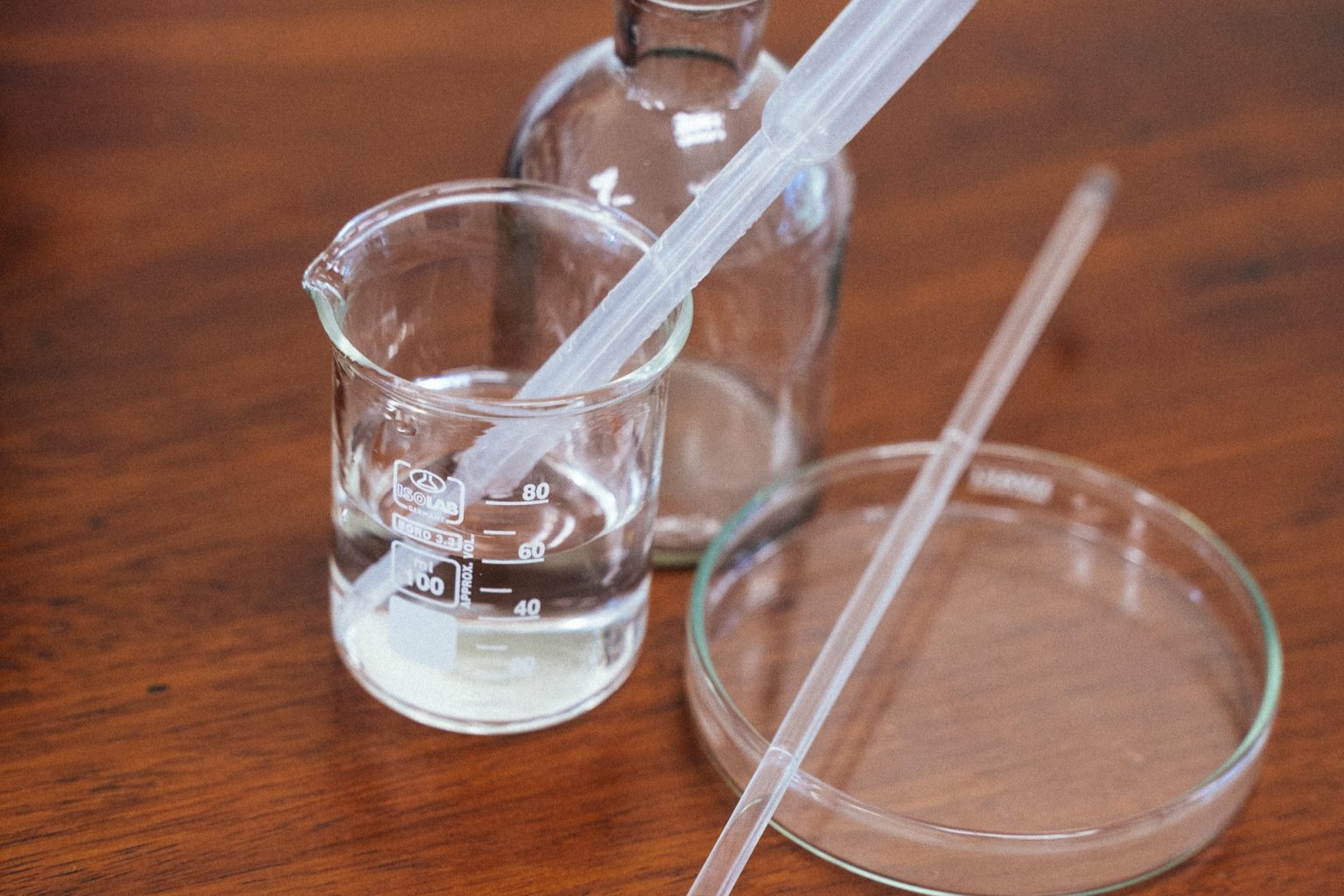 The Distillation Process - GulfPhysio - UAE's Online Physiotherapy Store