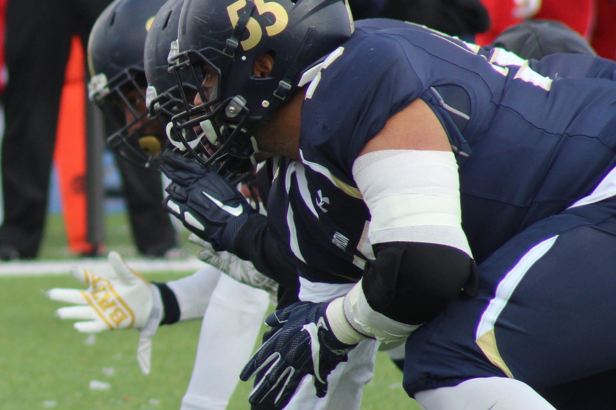 Maximising Safety in Sports: The Essential Guide to Athletic Taping for ...