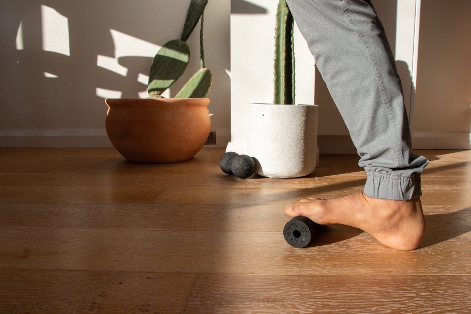 Understanding Plantar Fasciitis: What Are the Treatment Options ...