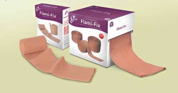 FLEMI FIX - A TUBULAR BANDAGE 6.25CM 2.5" - GulfPhysio - UAE's Online ...