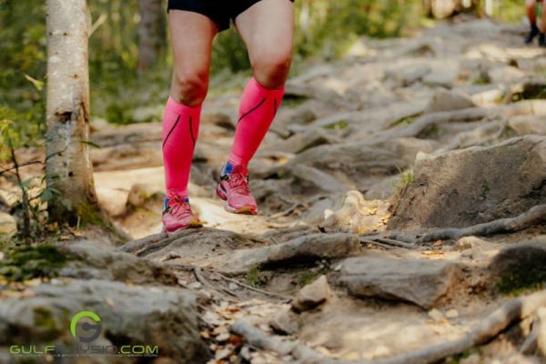 Compression Socks in Sports: A Brief Guide on it's Athletic Benefits