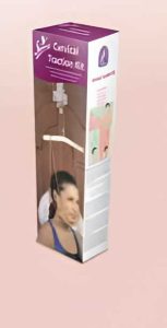 CERVICAL TRACTION KIT (SITTING) - GulfPhysio - UAE's Online ...