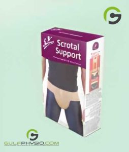Scrotal Support – Reliable Testicular Support for Top-Notch Athletic ...