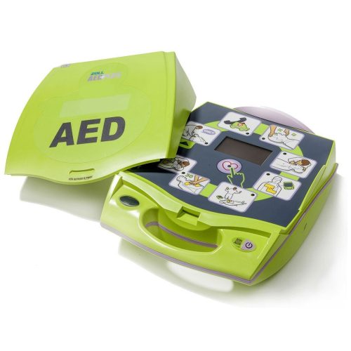 What Are AEDs?: How to Use, and How to Choose the Right One ...