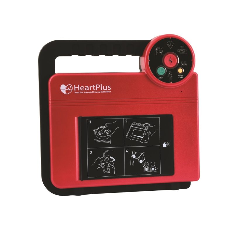 What Are AEDs?: How to Use, and How to Choose the Right One ...