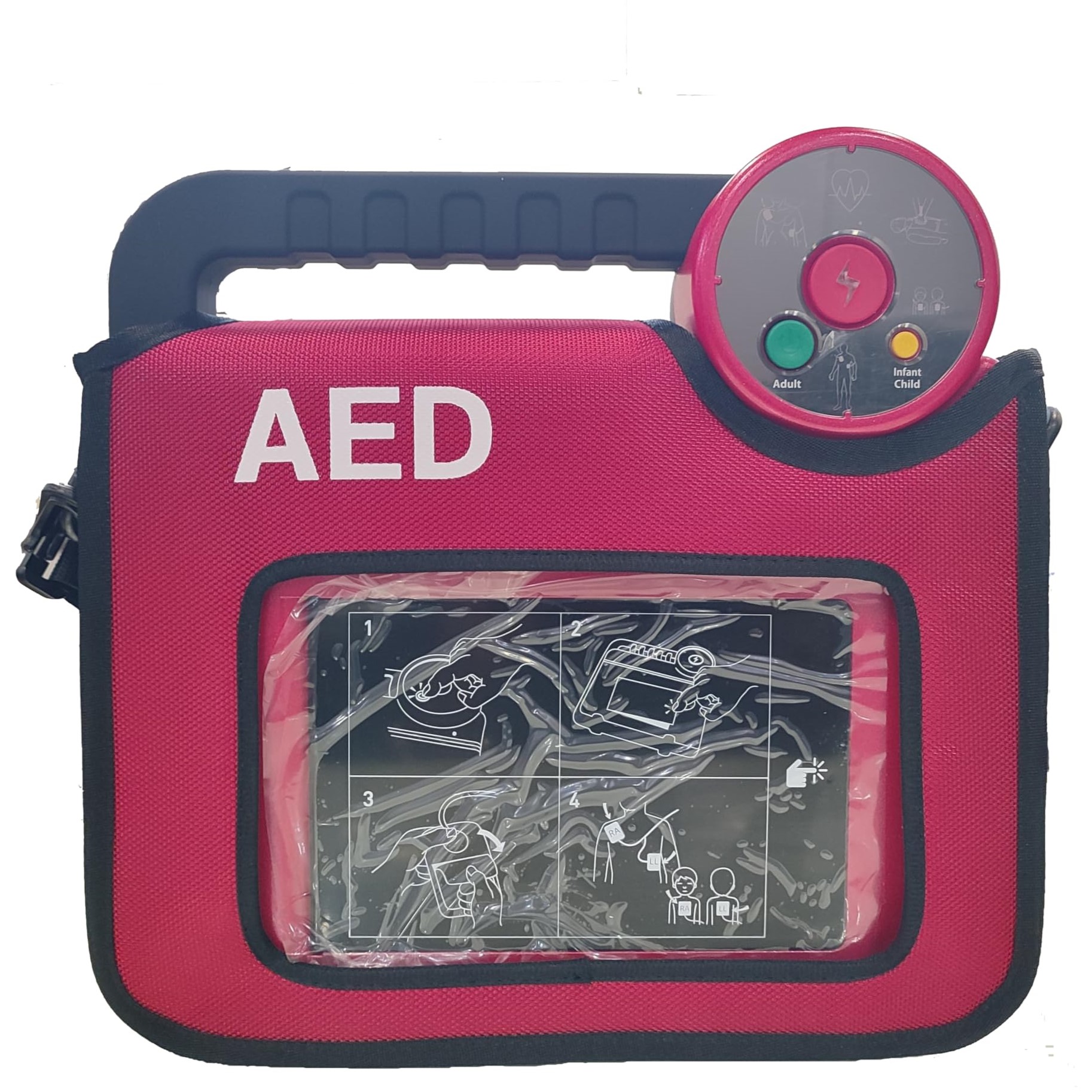 What Are AEDs?: How to Use, and How to Choose the Right One ...