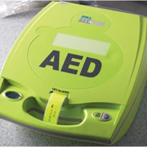 AED PLUS ZOLL - GulfPhysio - UAE's Online Physiotherapy Store