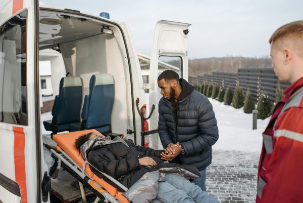First Aid Certification in the UAE: Become a First Aid Responder!