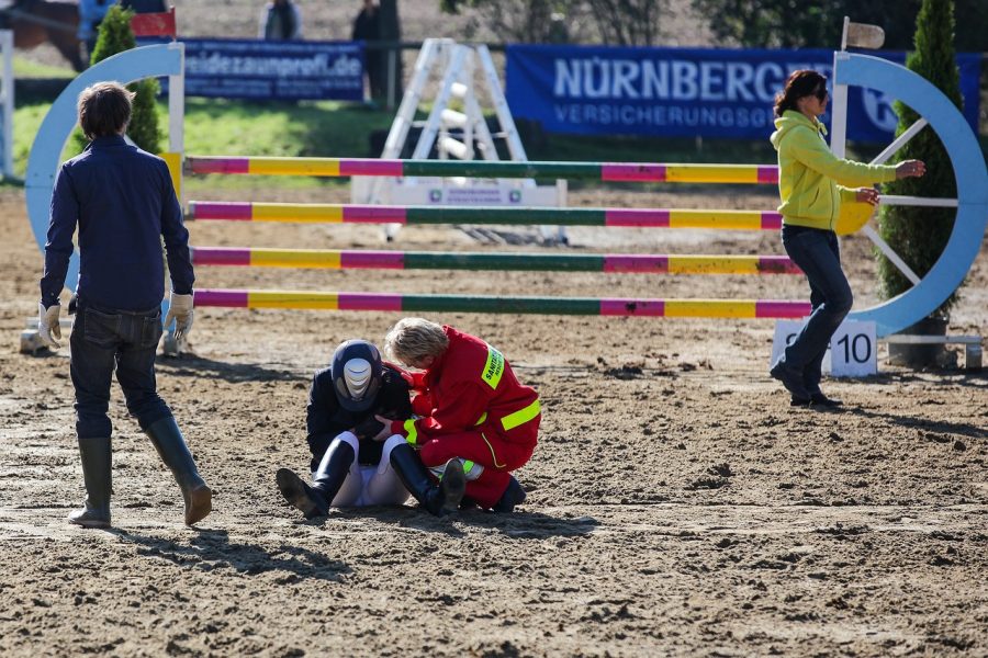 First Aid Certification in the UAE: Become a First Aid Responder!