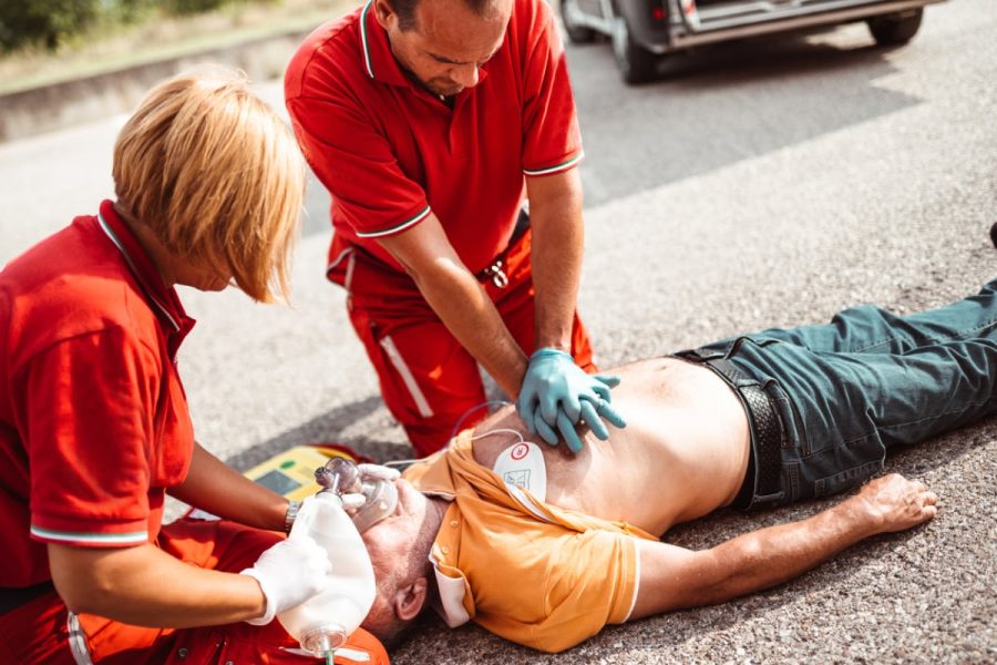 First Aid Certification in the UAE: Become a First Aid Responder!