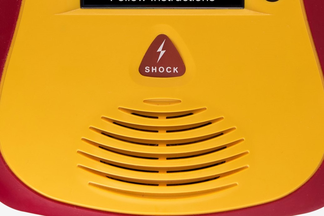 The Basics of AEDs: Keeping It Up to Date - GulfPhysio - UAE's Online ...